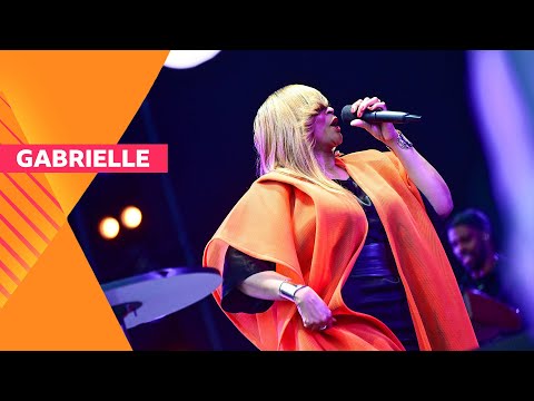 Gabrielle - Dreams (Radio 2 in the Park 2024)