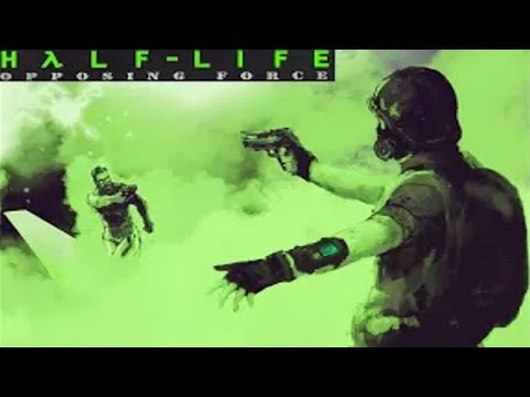 Steam Community :: Video :: Half-Life: Opposing Force CHAPTER 3 Pit ...