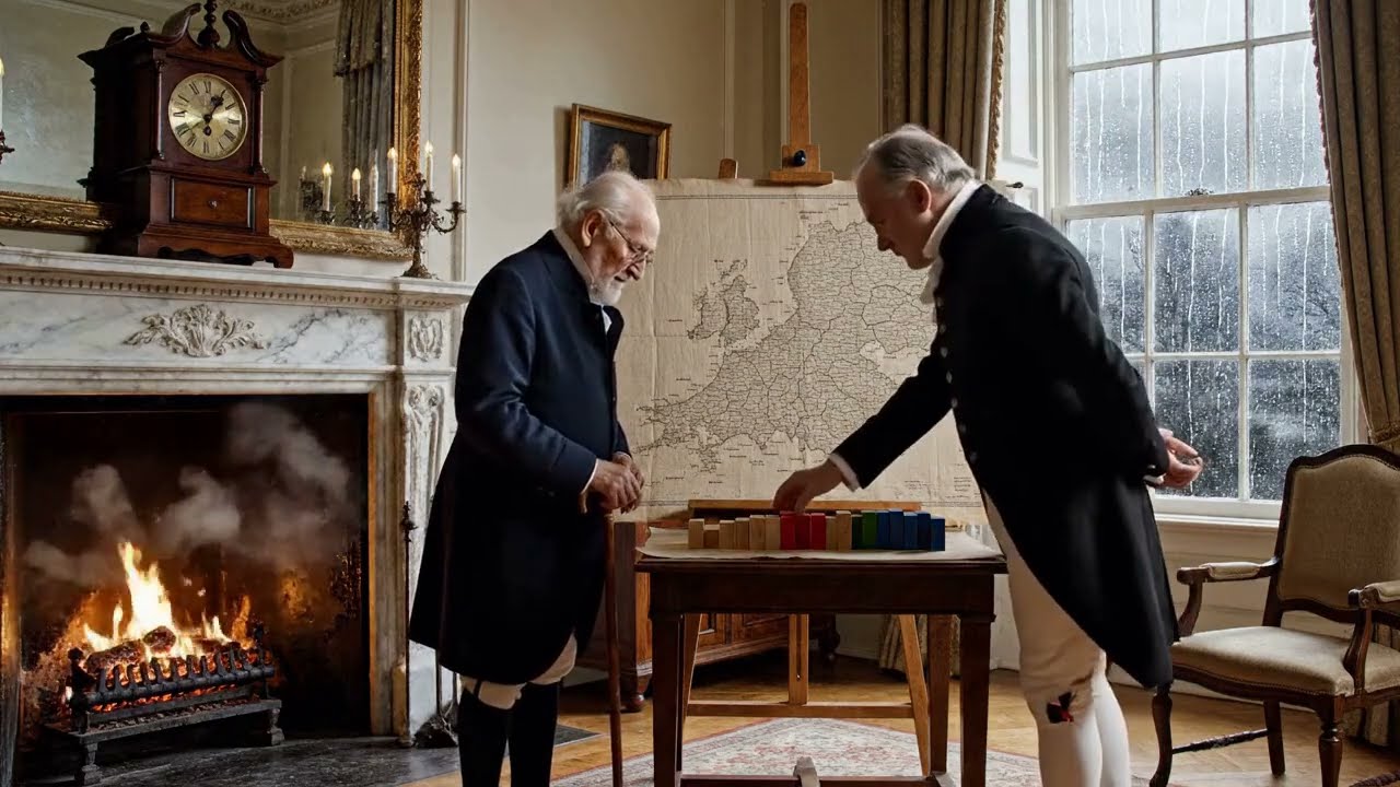 Talleyrand: The Diplomat Who Outsmarted Kings, Revolutionaries & Napoleon