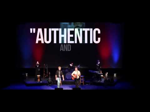 The Simon and Garfunkel Story Theatrical Trailer