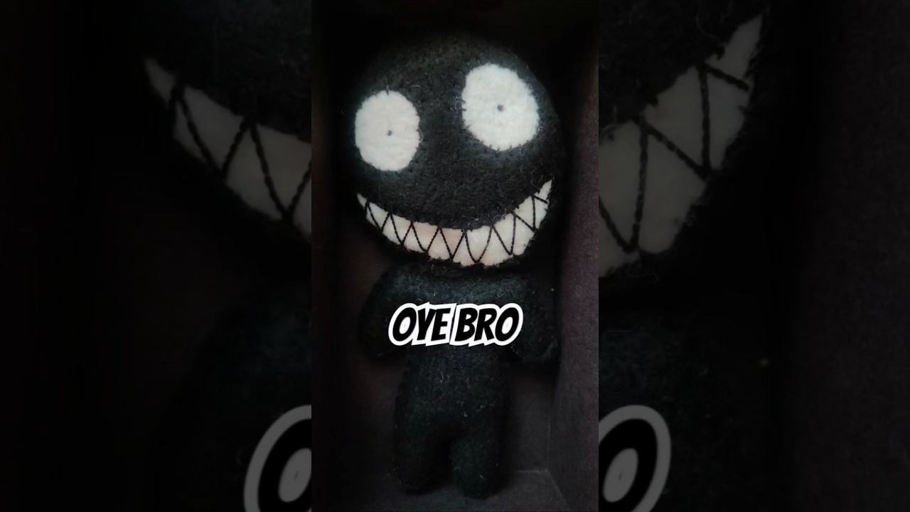 #creepy #memes #handmade #voodoo #dolls #shorts #funny #comedy #emotional #happy #love #motivation