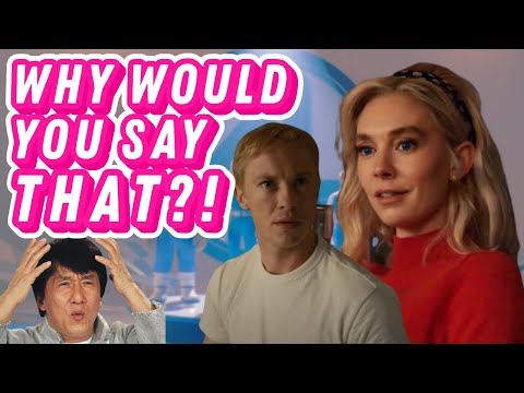 Marvel Wants Fantastic 4 To FAIL!