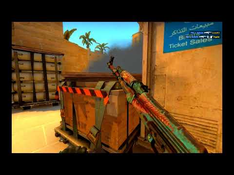 Steam Community :: Video :: highlight 1vs5