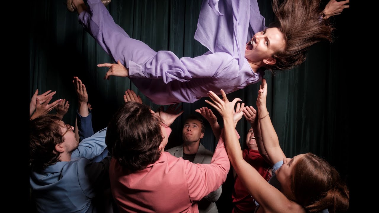 FORTISSIMO | reż. Marcin Liber – Akademia Sztuk Teatralnych im ...