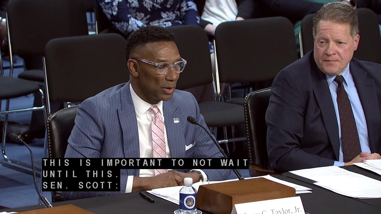 Experience Matters: Seniors and the Workforce