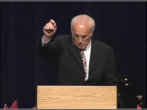 Devour widows houses by John MacArthur