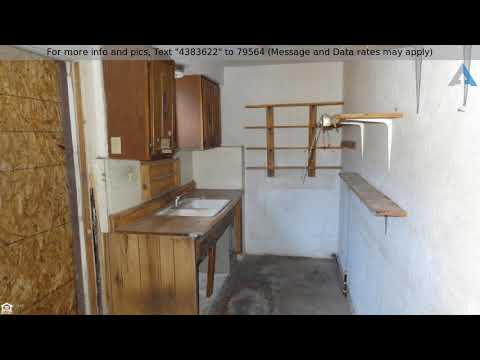 Priced at $39,000 - 4417 N Pomona Avenue, Tucson, AZ 85705