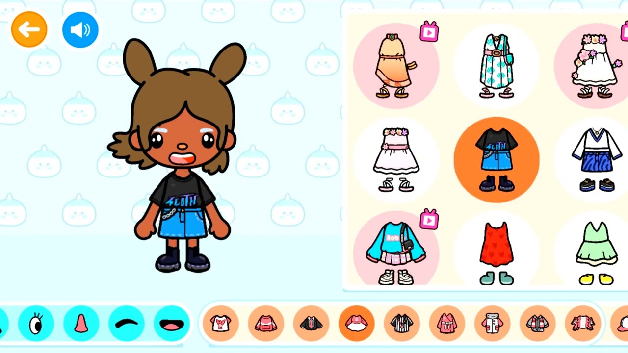 TB World Online Game