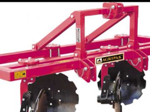 Disc Ridger at Best Price in India