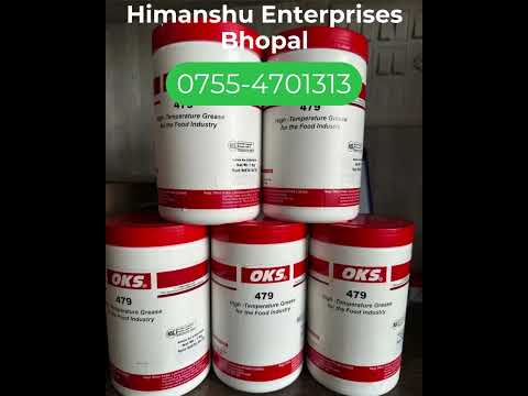 Food Grade Greases at Best Price in India