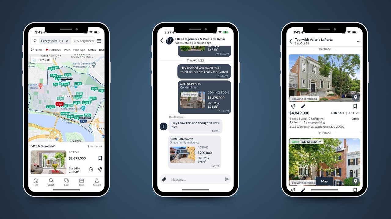 Zenlist Client Preview
