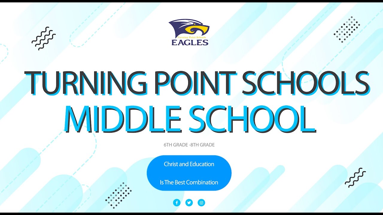 TP Schools Middle School Commercial