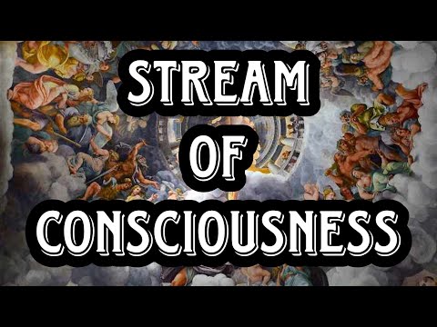 Stream of Consciousness | Examples of Stream of Consciousness