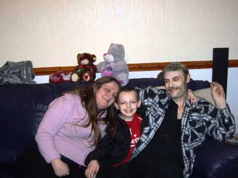 In Loving Memory of Kenneth Edward Lee
