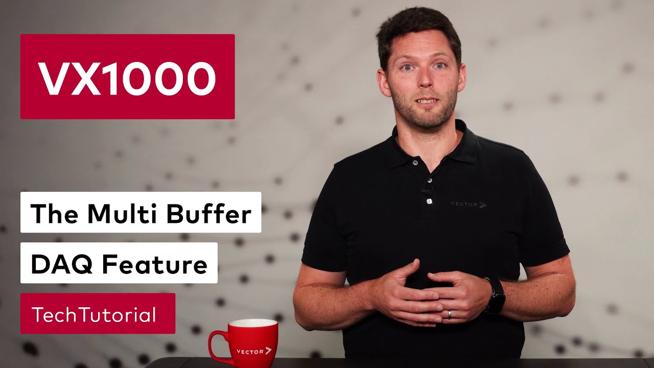 VX1000 Tutorials | Vector