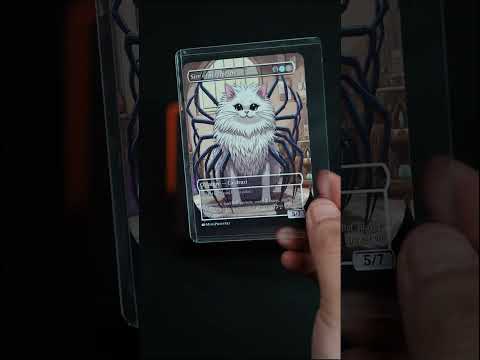 Ulalek Catdrazi Meme Eldrazi Commander Deck – Custom MTG Proxy EDH