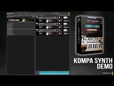 FREE DOWNLOAD [ LEAD SOLO KOMPA ] SAMPLE PACKS FOR FREE BY KENNEDY