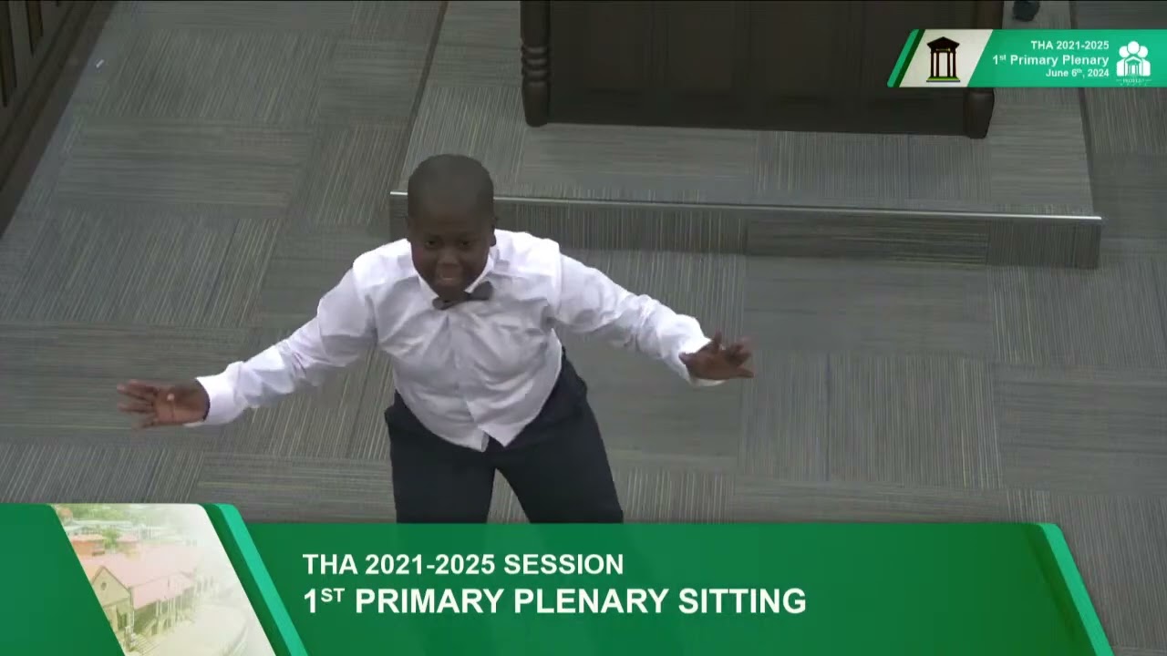 Assembly Legislature - Assembly Legislature