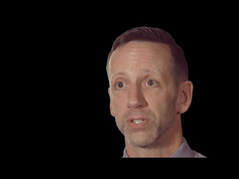 Craig Mertler, Associate Professor, EdD in Leadership and Innovation