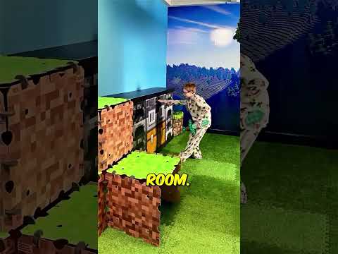 Minecraft House ????
