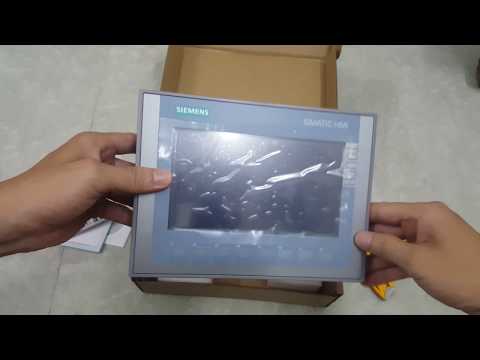 Ihm Siemens Ktp700 Basic | Mercado Livre
