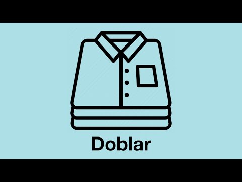 How to say fold in Spanish