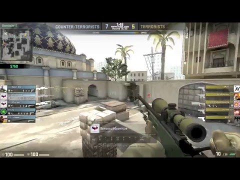 Steam Community :: Video :: CSGO [H]ypnotize's Ace #1