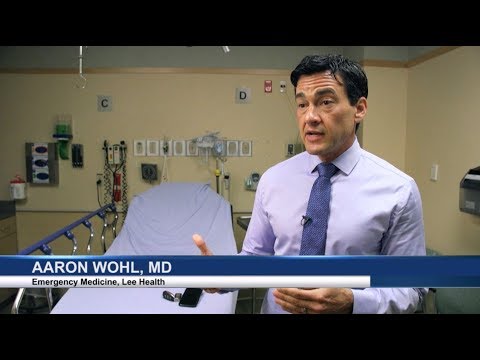 Lee Health Improves Sepsis Testing Accuracy Through Blood Culture Collection