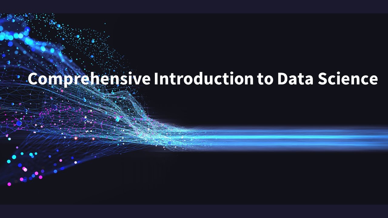 2021 Data Science Workshop