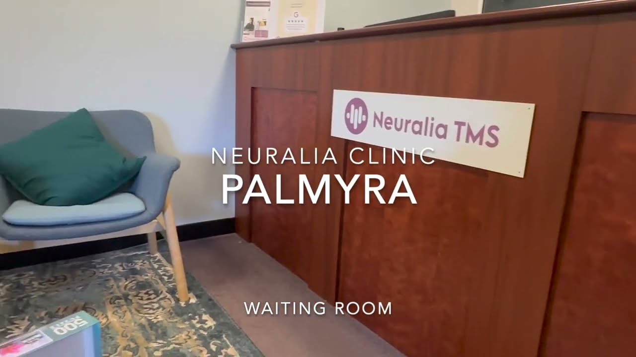 TMS Clinic Perth | Transcranial Magnetic Stimulation | Neuralia TMS