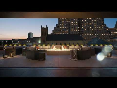 Four Seasons Private Residences 706 Mission