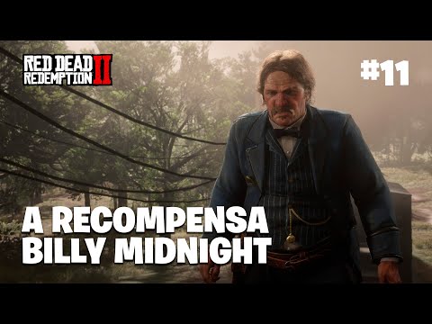 Steam Community :: Video :: DUELO COM BILLY MIDNIGHT EM RED DEAD ...
