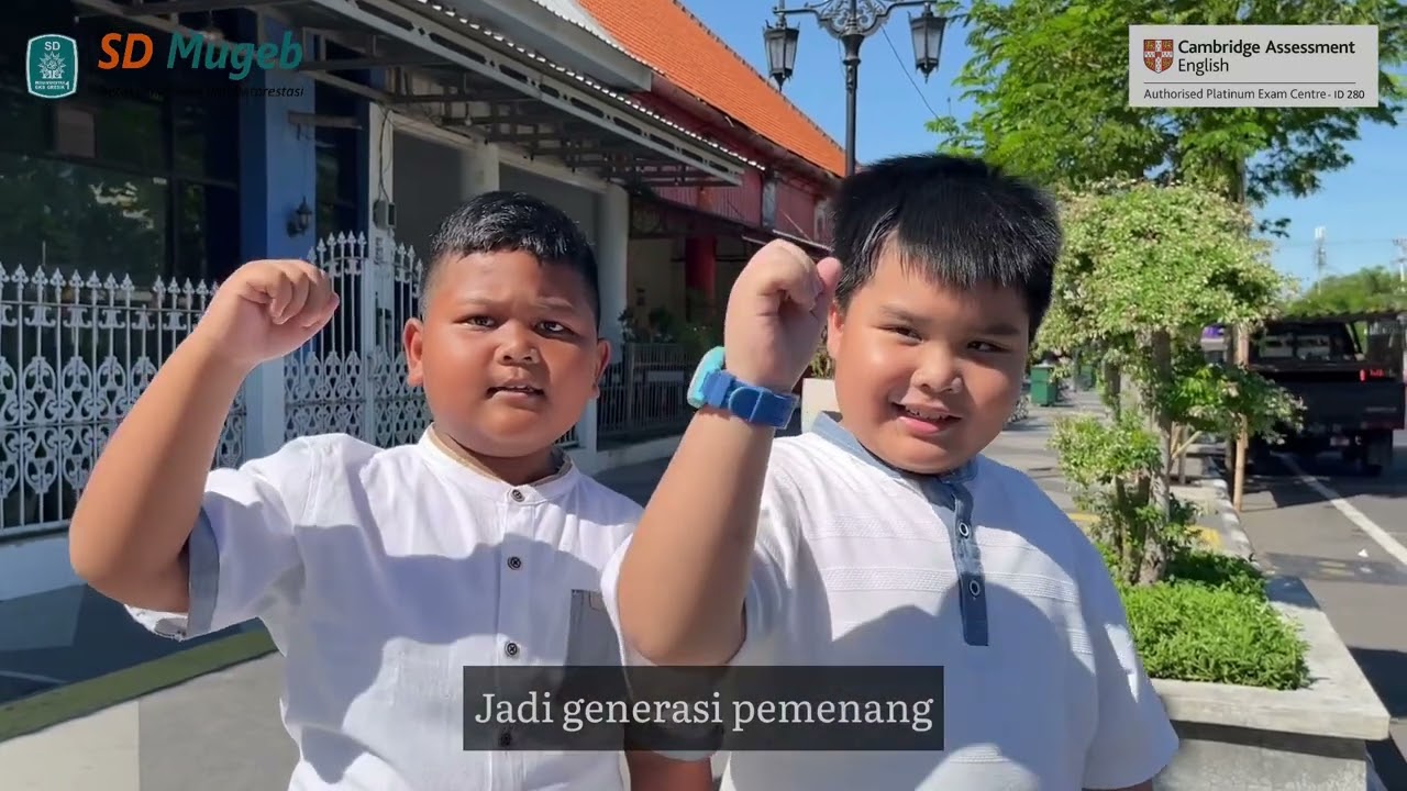 Muharamku Muharammu | Arkana - Keano - Gendis - Kirana - Arsy | (Official Music Video)