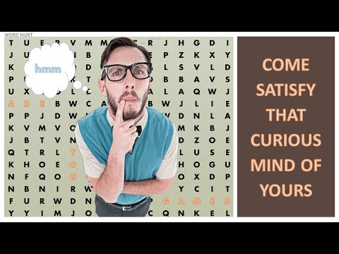 WORD SEARCH GAME - SYNONYMS| FIND A WORD | WORD PUZZLE | FUN GAMES | QUIZ CHALLENGE | FUN QUIZ |14