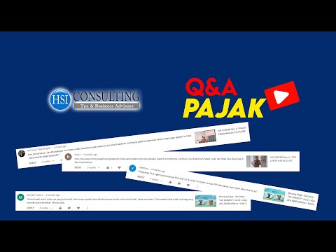 QnA Pajak Eps. 1