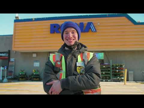 Brian and WCG Canada