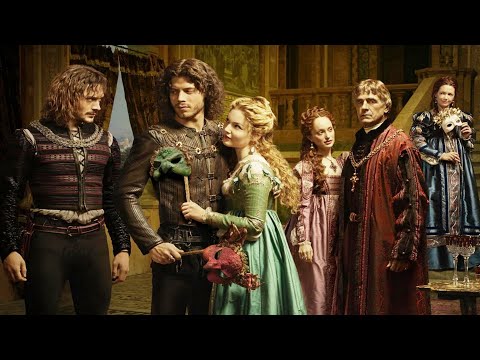 The Borgia Family Controls All Power in Italy through Murder, Intrigue, War and Marriage Alliances