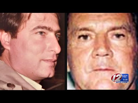 RI mob associate, given new identity, relives life of crime in Mafia ...