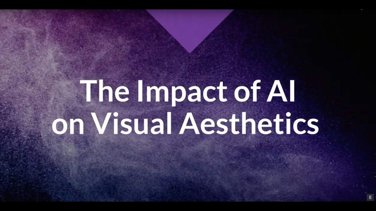 2025 Creative Trends: AI Counter-Trends & Color Shifts - Getty Images