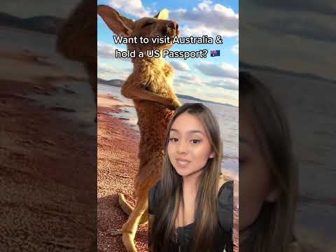 Quick & Simple Australia ETA Visa Application Method (2022)