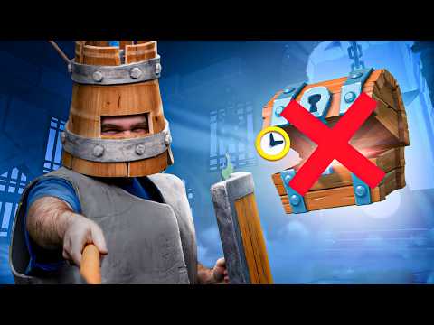 NO MORE CHEST TIMERS?! New Champion, and more! | TV Royale