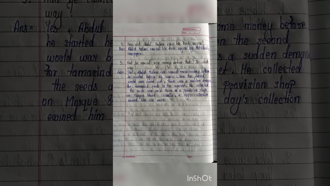 Class 9th Beehive CHAPTER 6 