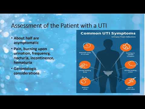 UTI VIDEO