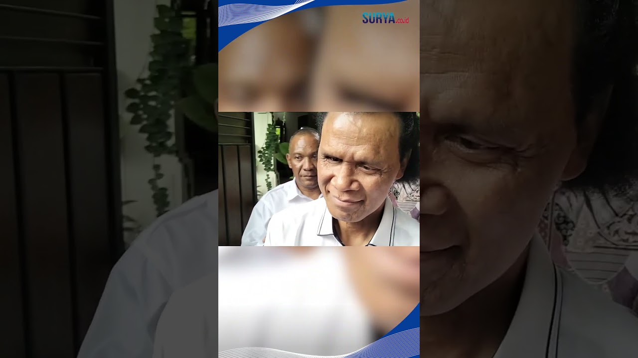 Hercules Pasang Badan Bela Jokowi soal Tuduhan Ijazah Palsu: Enggak Usah Cari Sensasi, Bikin ...