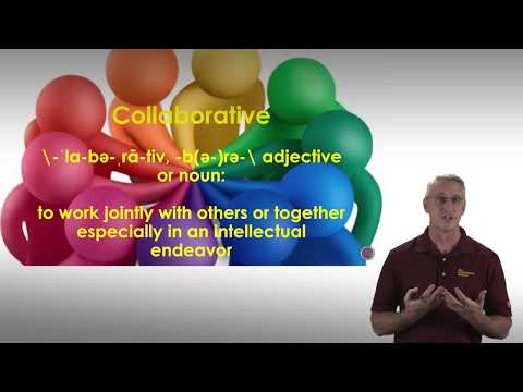 Eight Characteristics of Creative and Innovative People