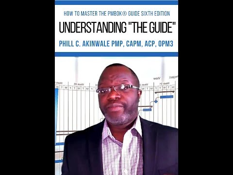 PMBOK Guide Mini-Course SIGN UP! pmsucceed.com