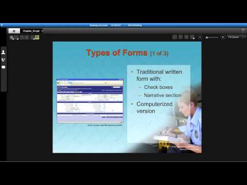 EMS Documentation