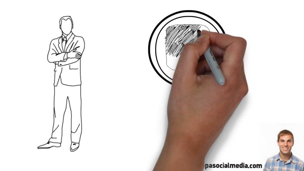 How to use social media for financial advisors