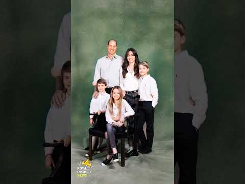 Photo family session #royalfamily #britishroyalfamily #princess