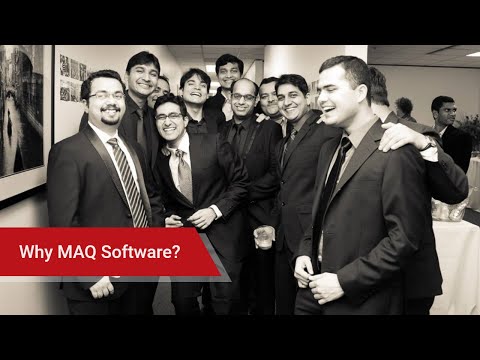 MAQ Software Wiki